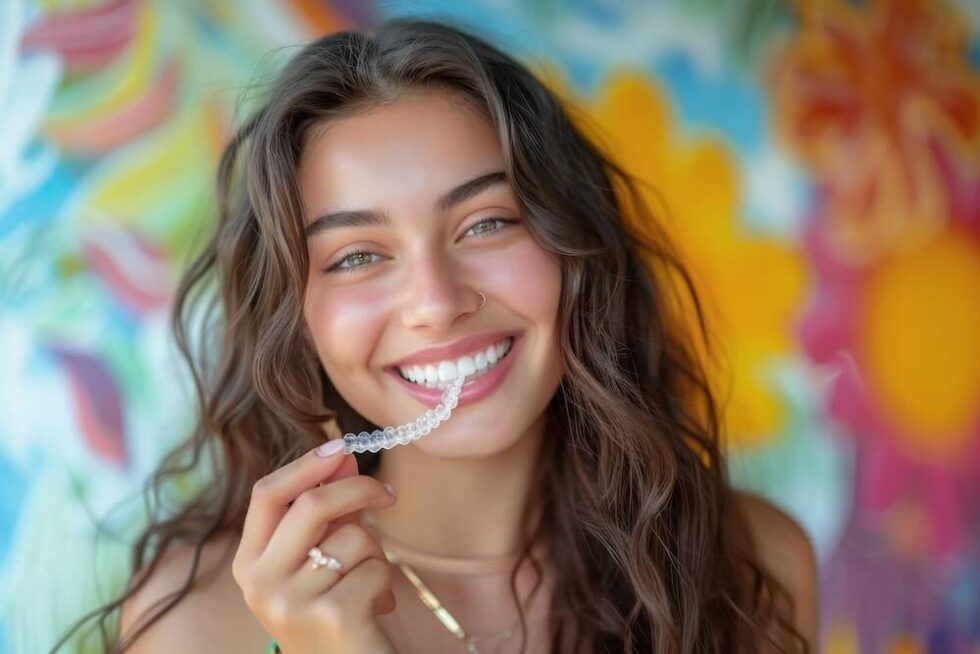 Is It Bad to Bite Down on Invisalign? Risks and Solutions - Des Moines ...