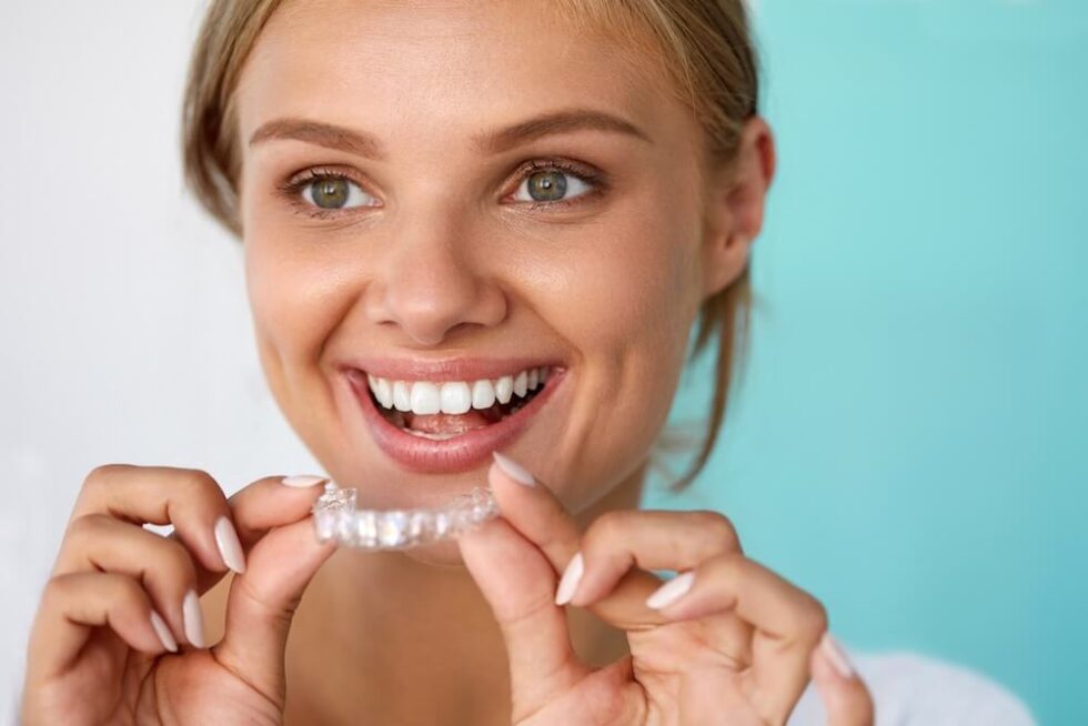 Can I Whiten My Teeth During Invisalign Treatment?
